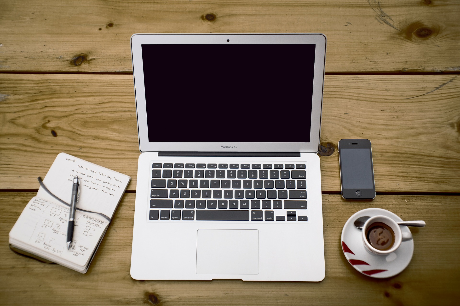Jump start your Content Creation with NaNoWriMo for Bloggers - Sharon ...